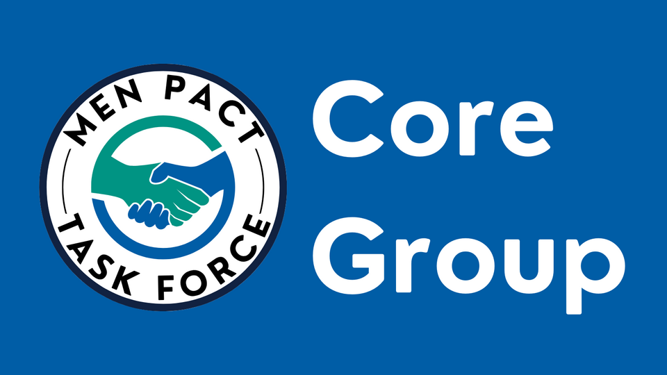 Event: Men PACT Core Group Meeting | City of Chattanooga